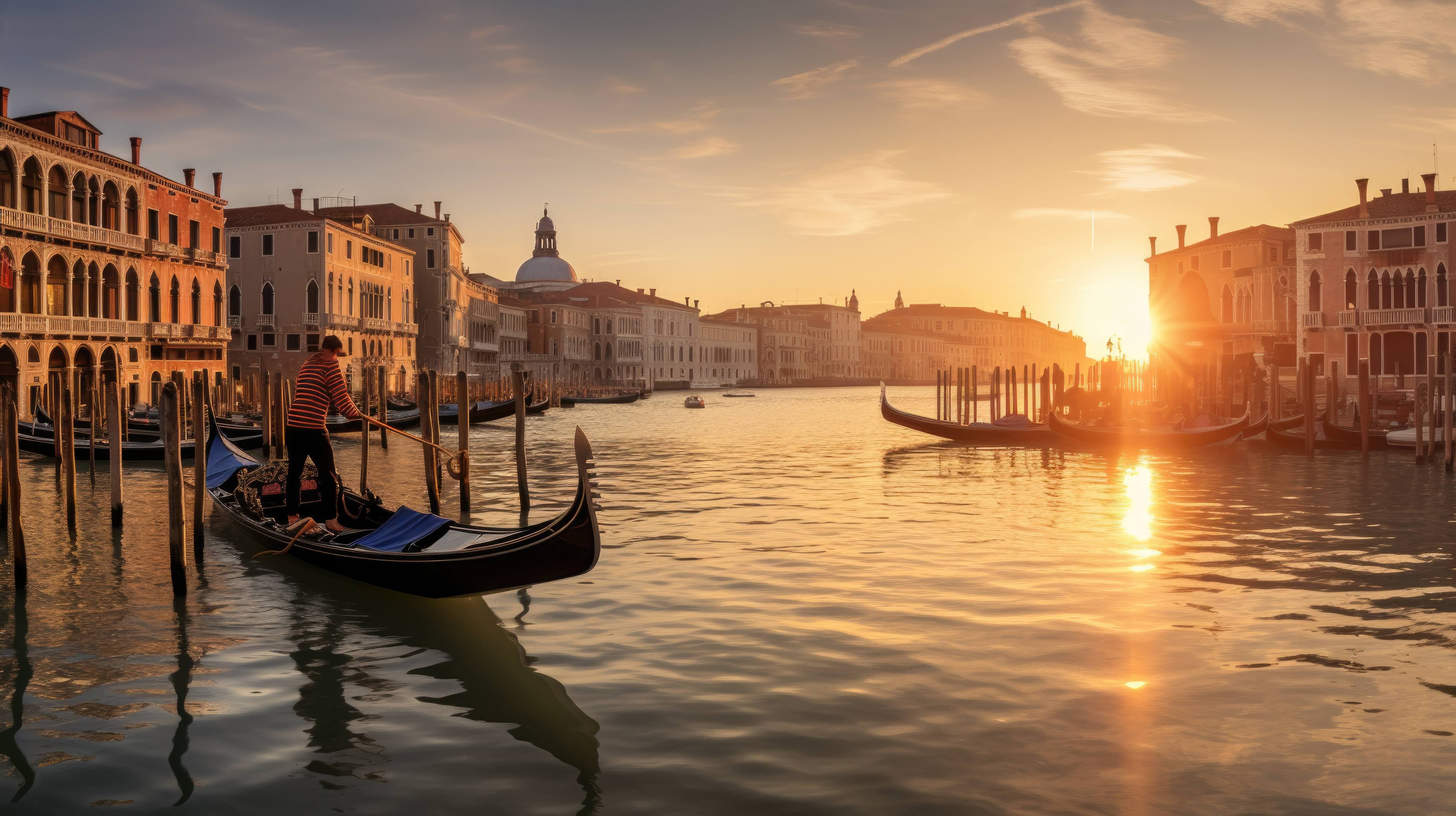 Experience the Charm of Italian Valentine's Day: A Guide to Authentic ...